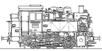 Lok/Triebfahrzeug-Datenblatt: Baureihe 80 DRG